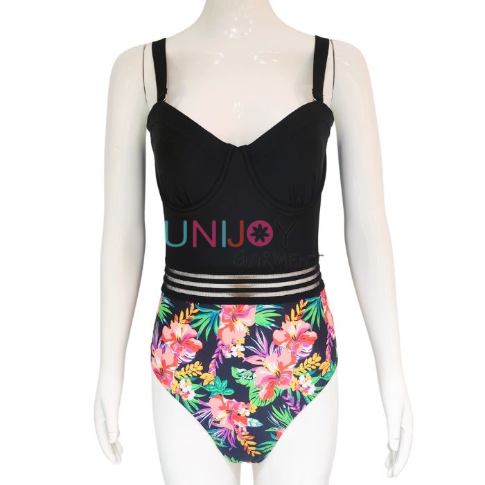 SS23 Custom Swimsuit Collection | Gallery & Manufacturing | Unijoy